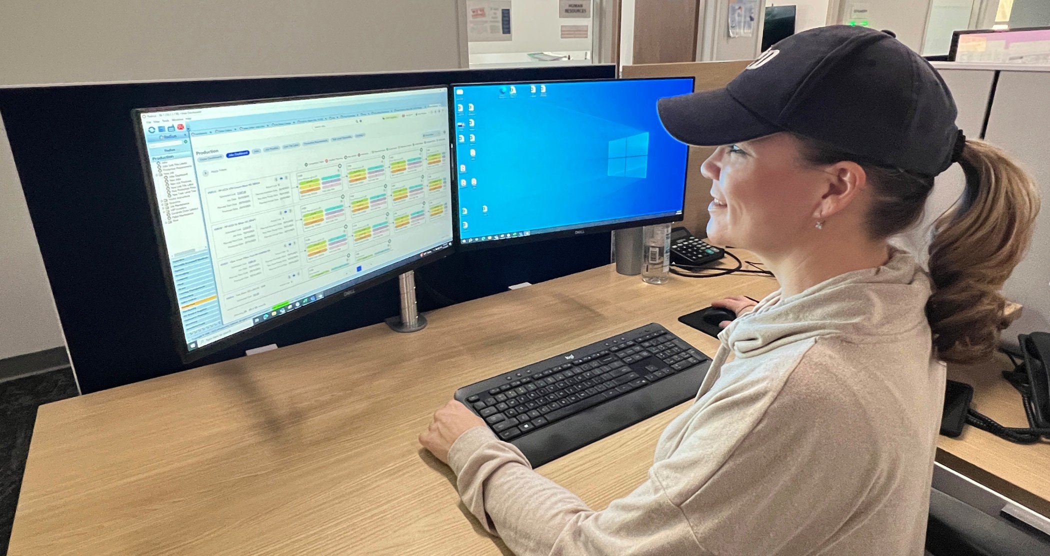 10 tips for a successful packaging software change project